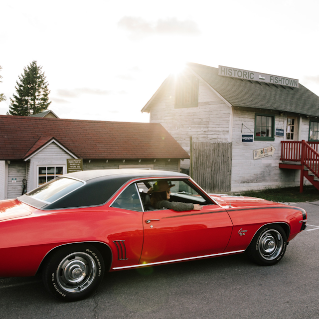 Classic Car, Truck and Motorcycle Values | Hagerty Valuation Tool®